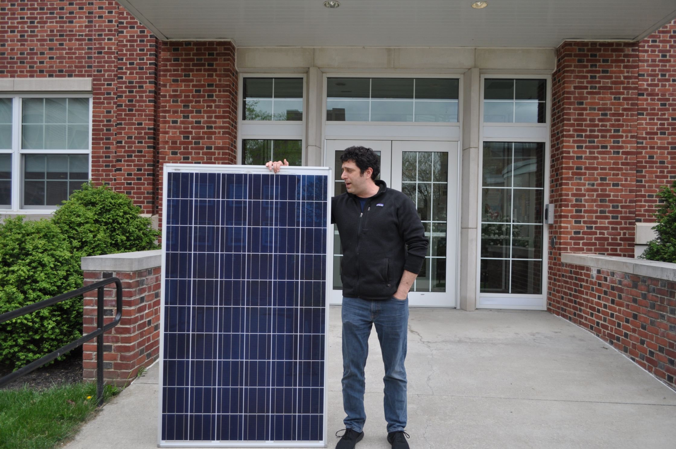 who's gonna pay for all this?