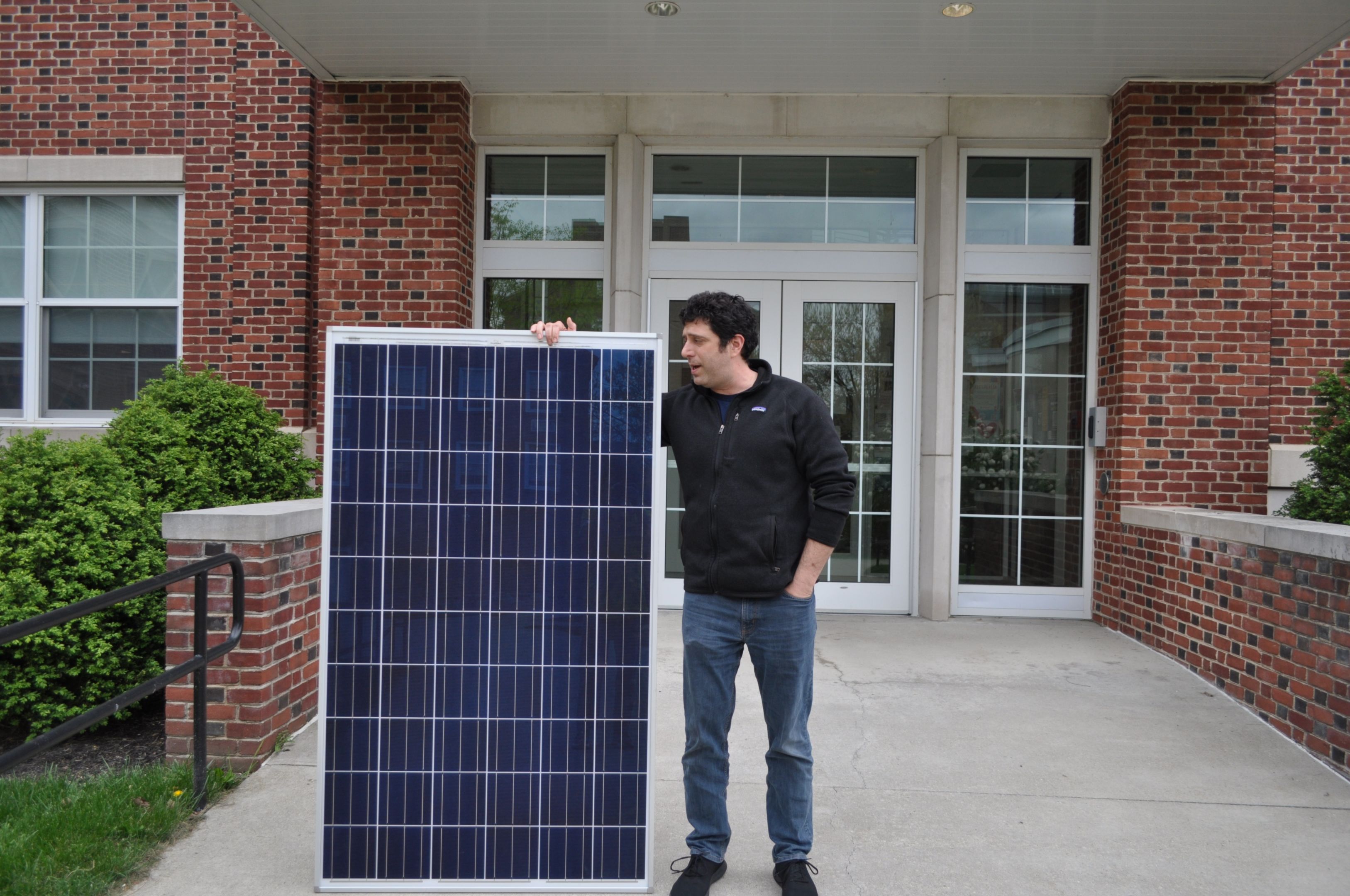 who's gonna pay for all this?